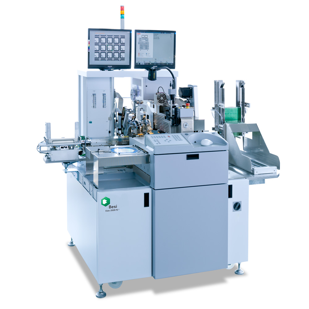 Products & Technology | Besi