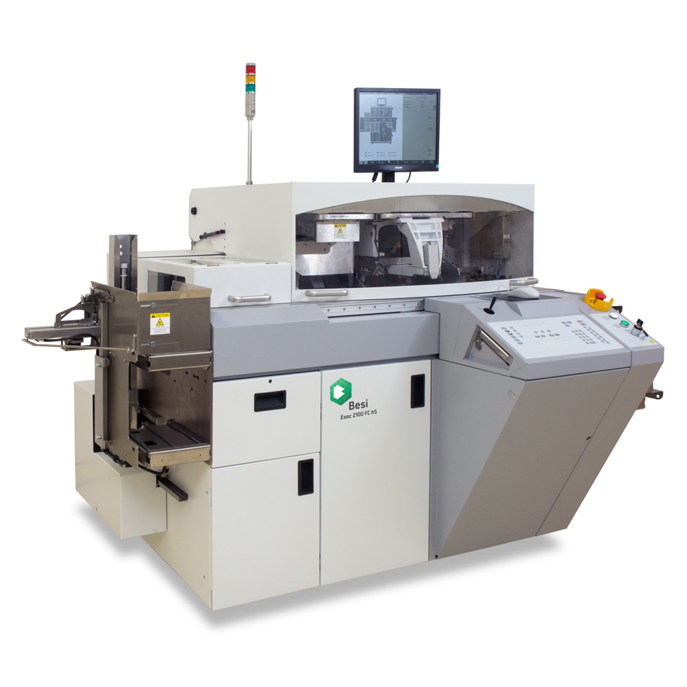 Products & Technology | Besi