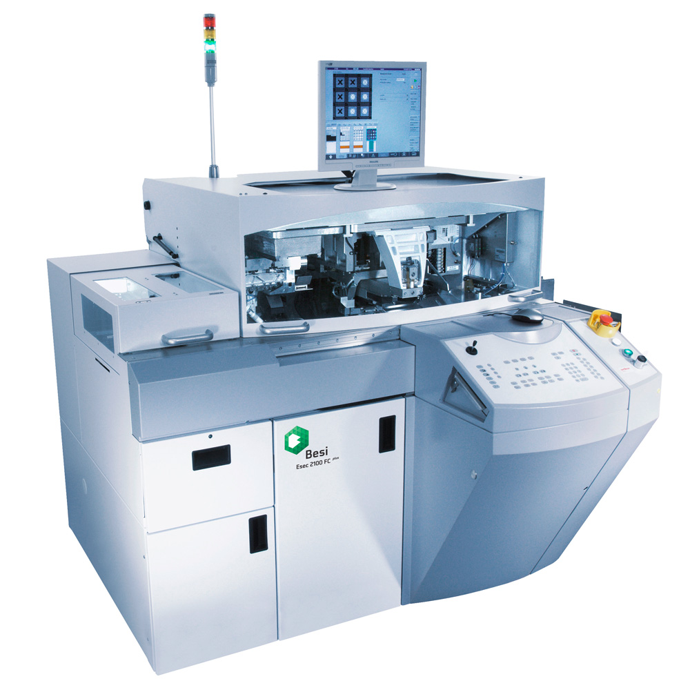 Products & Technology | Besi