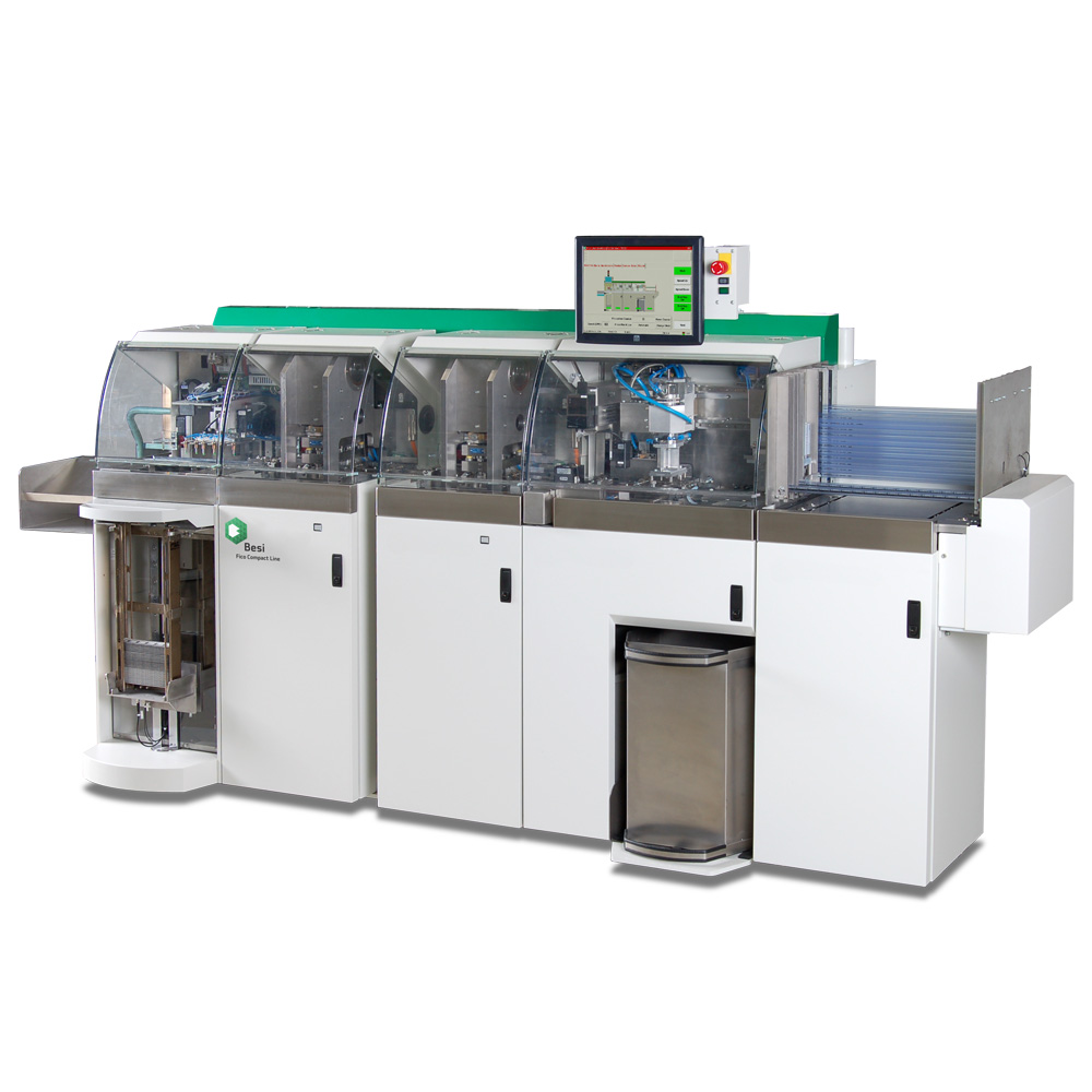 Products & Technology | Besi