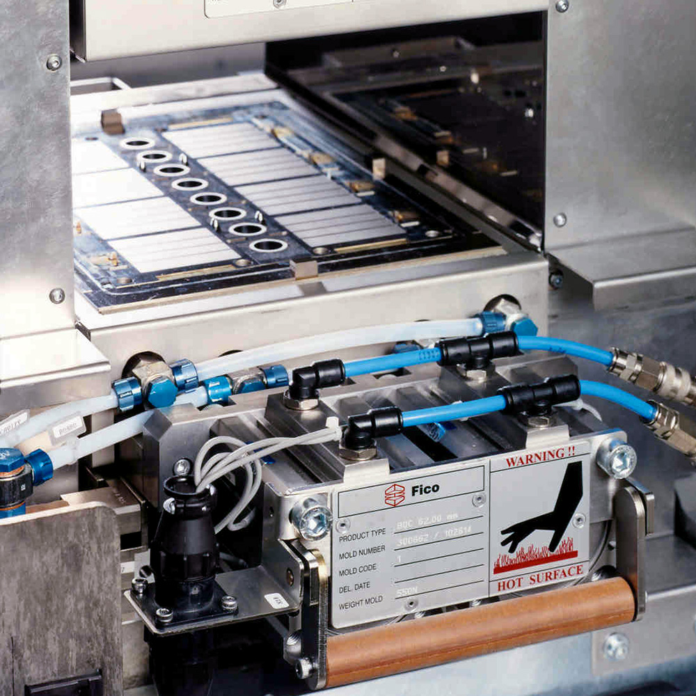 Product details | Besi